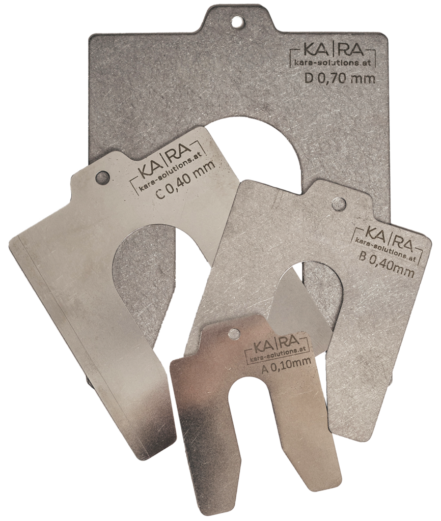 Startseite - KARA Solutions